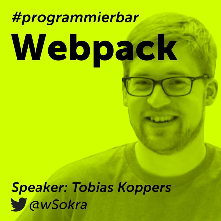 Tobias Koppers | programmier.bar